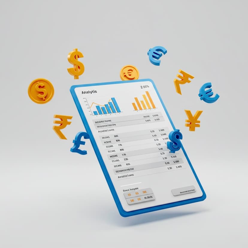 JenVoice - Free Professional Invoice Generator